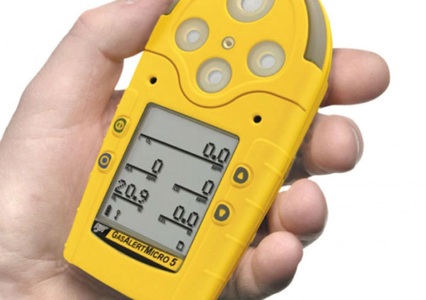 Carson Safety Services - Gas Detection, Safety Supplies, Lampman, SK