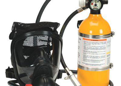 Carson Safety Services - Gas Detection, Safety Supplies, Lampman, SK